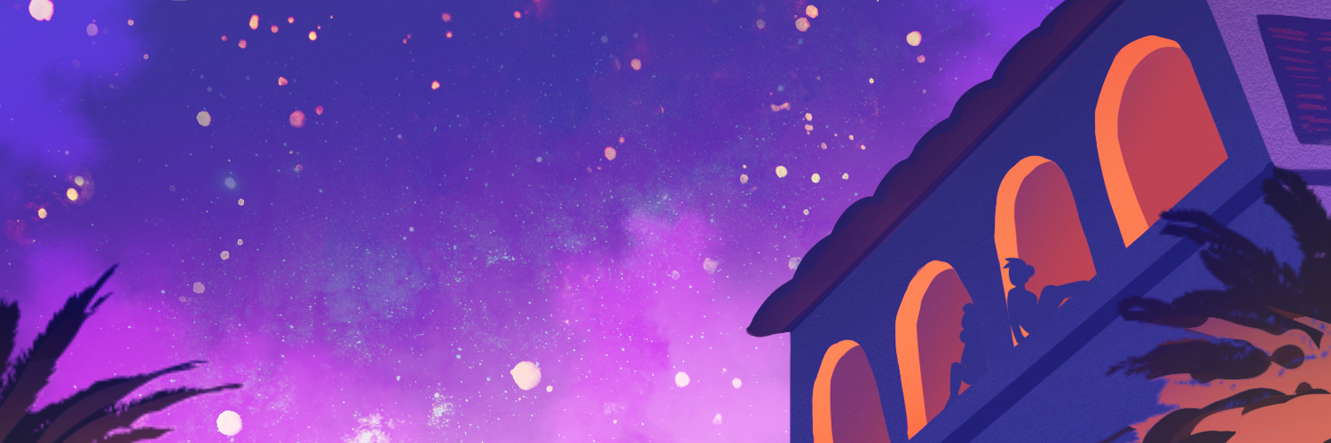 Disney’s Tangled but it’s RariTwi – Hollow Shades